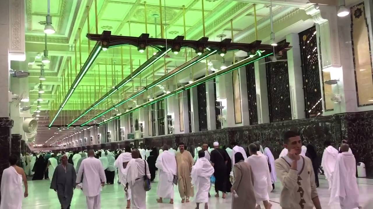 Panduan Dan Tips Mudah Mengerjakan Umrah Mengikut Tertib – Daily Umrah